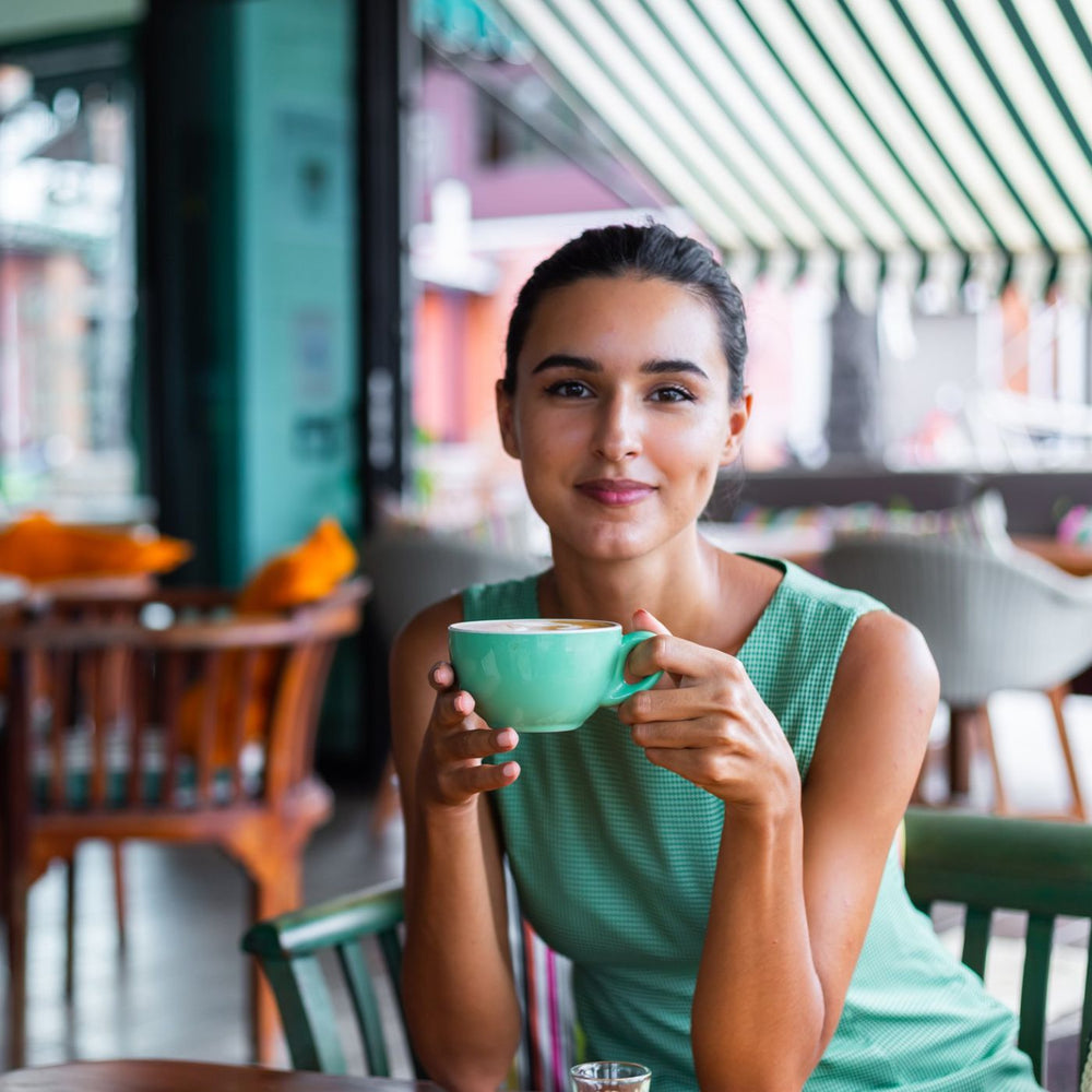 Caffitea – Finest Coffee & Tea Blends